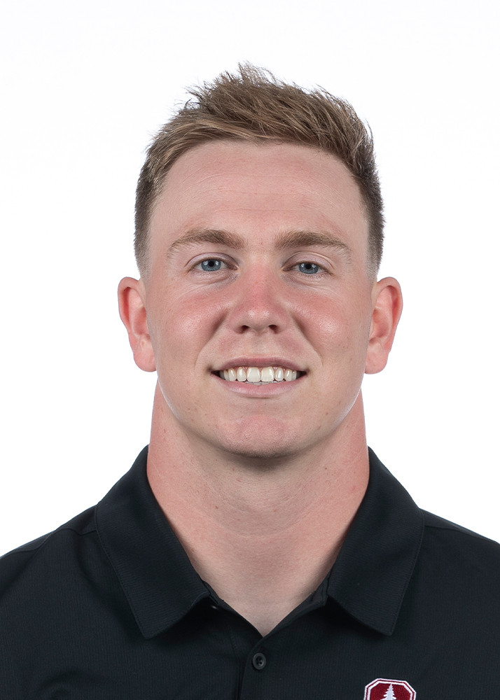 Scotty Edwards - Football 2025 - Stanford Cardinal - Official Athletics ...