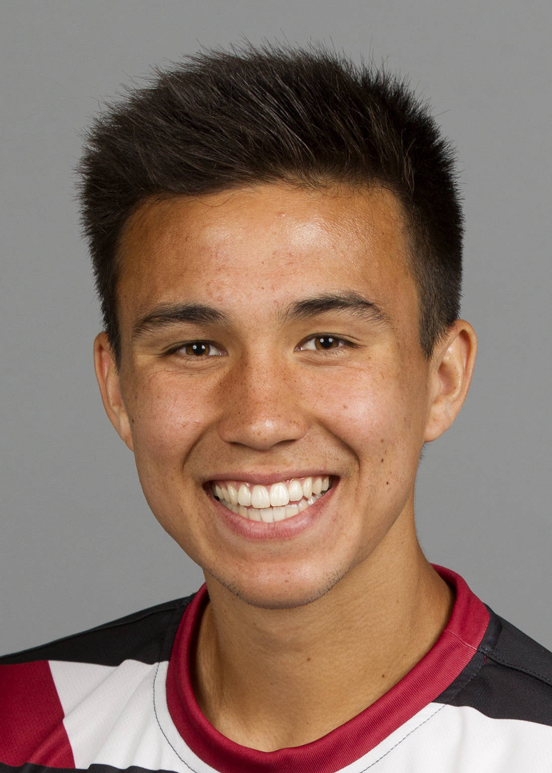 Nathan Petrie - Men's Soccer 2014 - Stanford Cardinal - Official ...