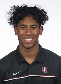 Jimmy Wyrick - Football 2021 - Stanford Cardinal - Official Athletics ...