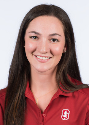 Stephanie Grauer - Women's Rowing 2018-19 - Stanford Cardinal ...