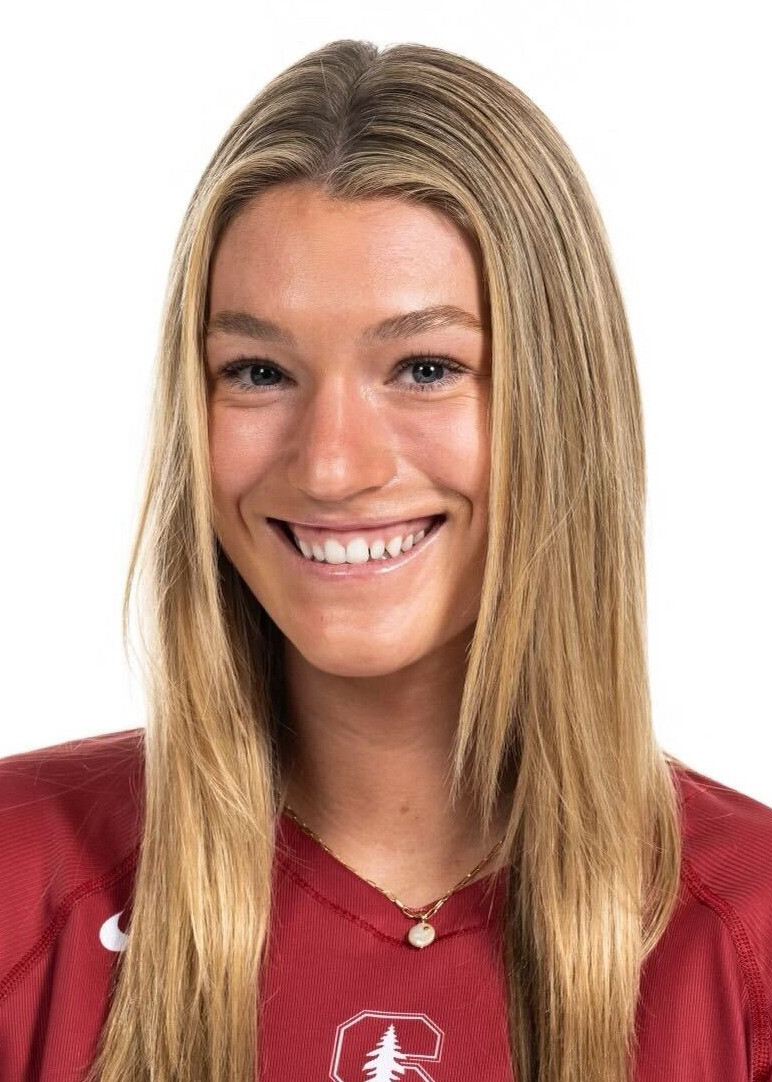 Kendall Kipp - Women's Volleyball 2023 - Stanford Cardinal - Official ...