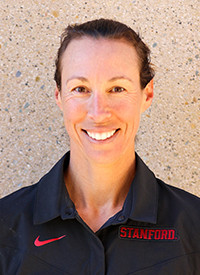 Lauren Fendrick - Stanford Cardinal - Official Athletics Website