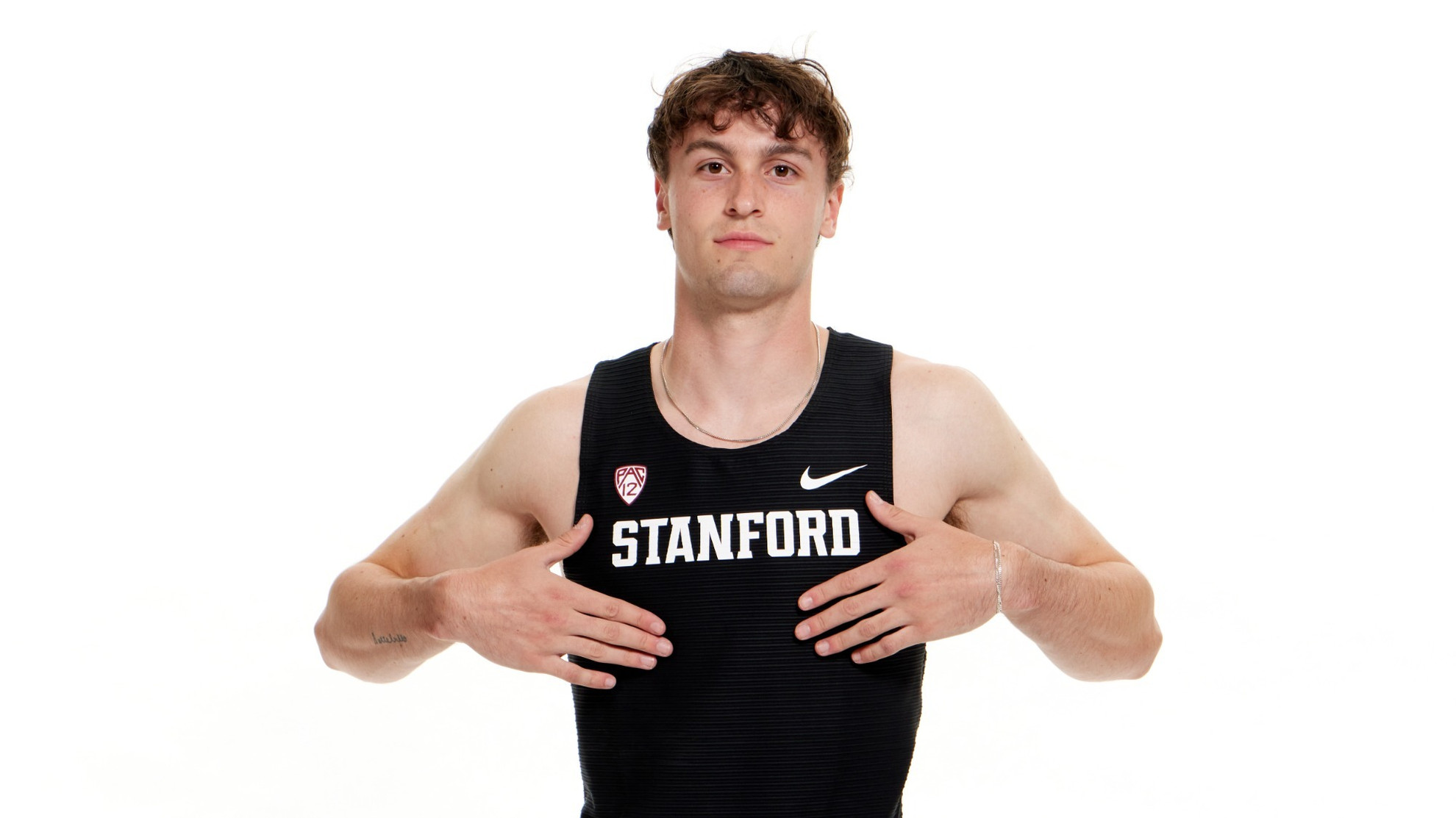 Floyd Makes Impact - Stanford Cardinal - Official Athletics Website