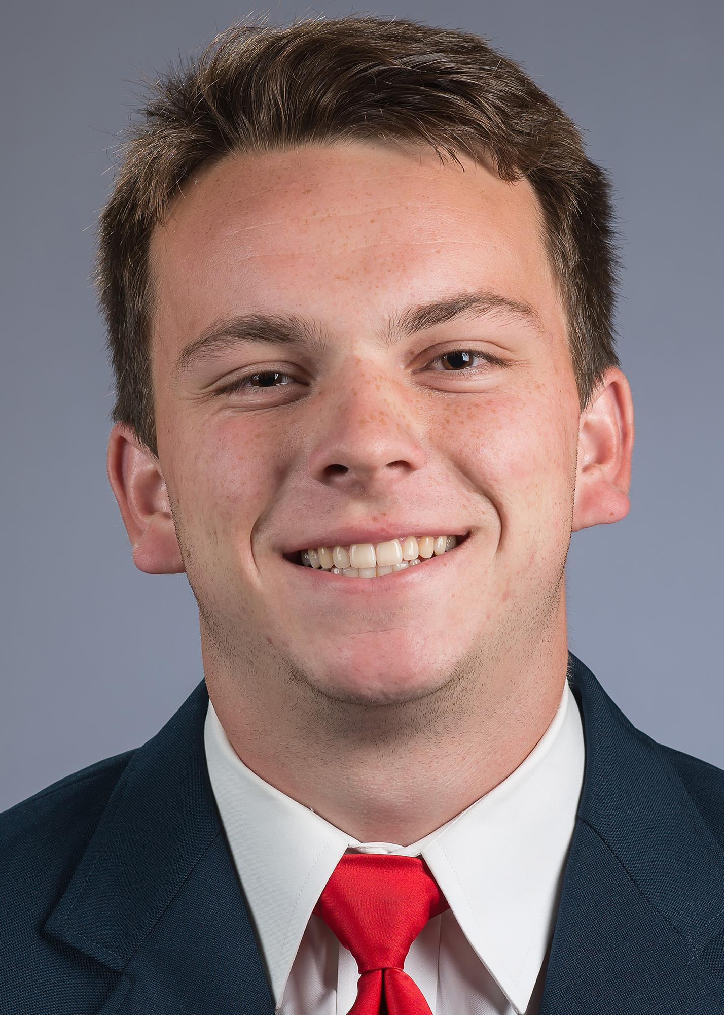 Collin Riccitelli - Football 2017 - Stanford Cardinal - Official ...