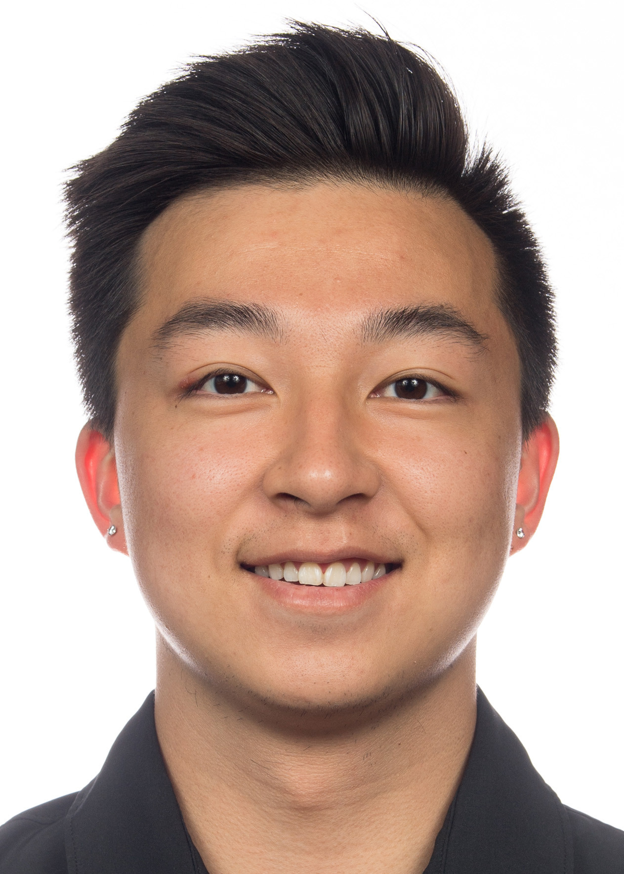 Kevin Tu - Fencing 2019-20 - Stanford Cardinal - Official Athletics Website