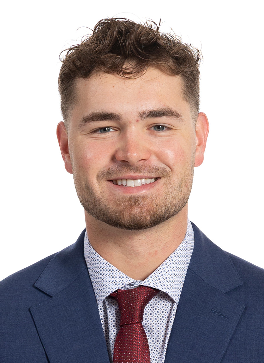 Trevor Moore - Baseball 2025 - Stanford Cardinal - Official Athletics ...