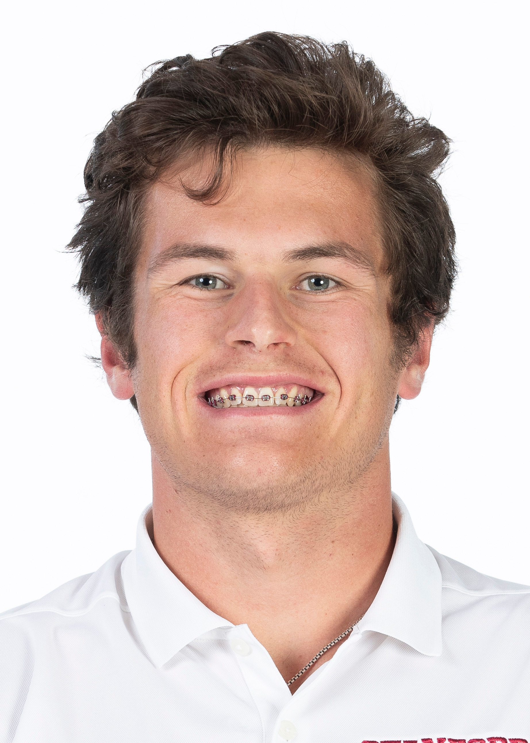 James Fetter - Men's Rowing 2024-25 - Stanford Cardinal - Official ...