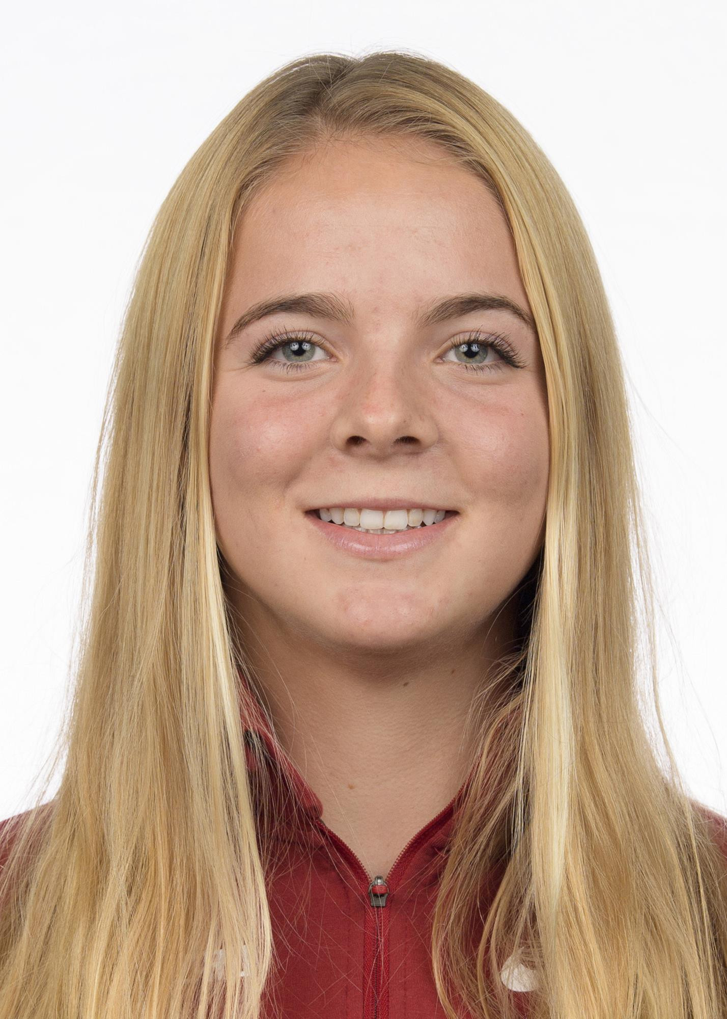 Morgan Foster - Track & Field 2020-21 - Stanford Cardinal - Official ...