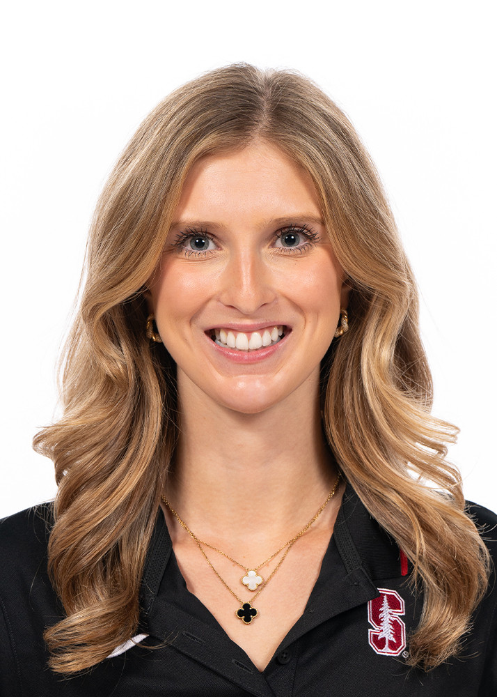 Reese Dibiase - Women's Rowing 2025-26 - Stanford Cardinal - Official ...