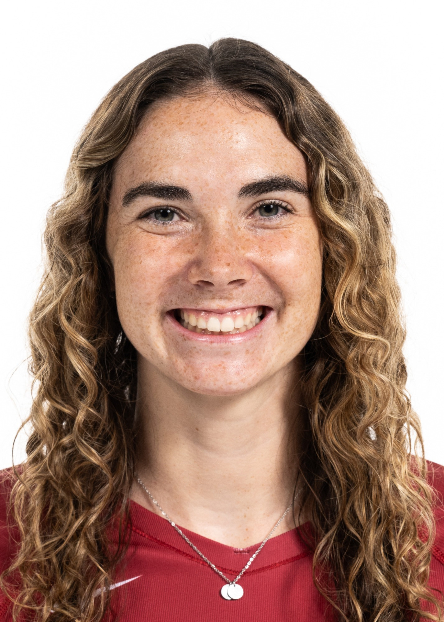 Caitie Baird - Women's Volleyball 2023 - Stanford Cardinal - Official ...