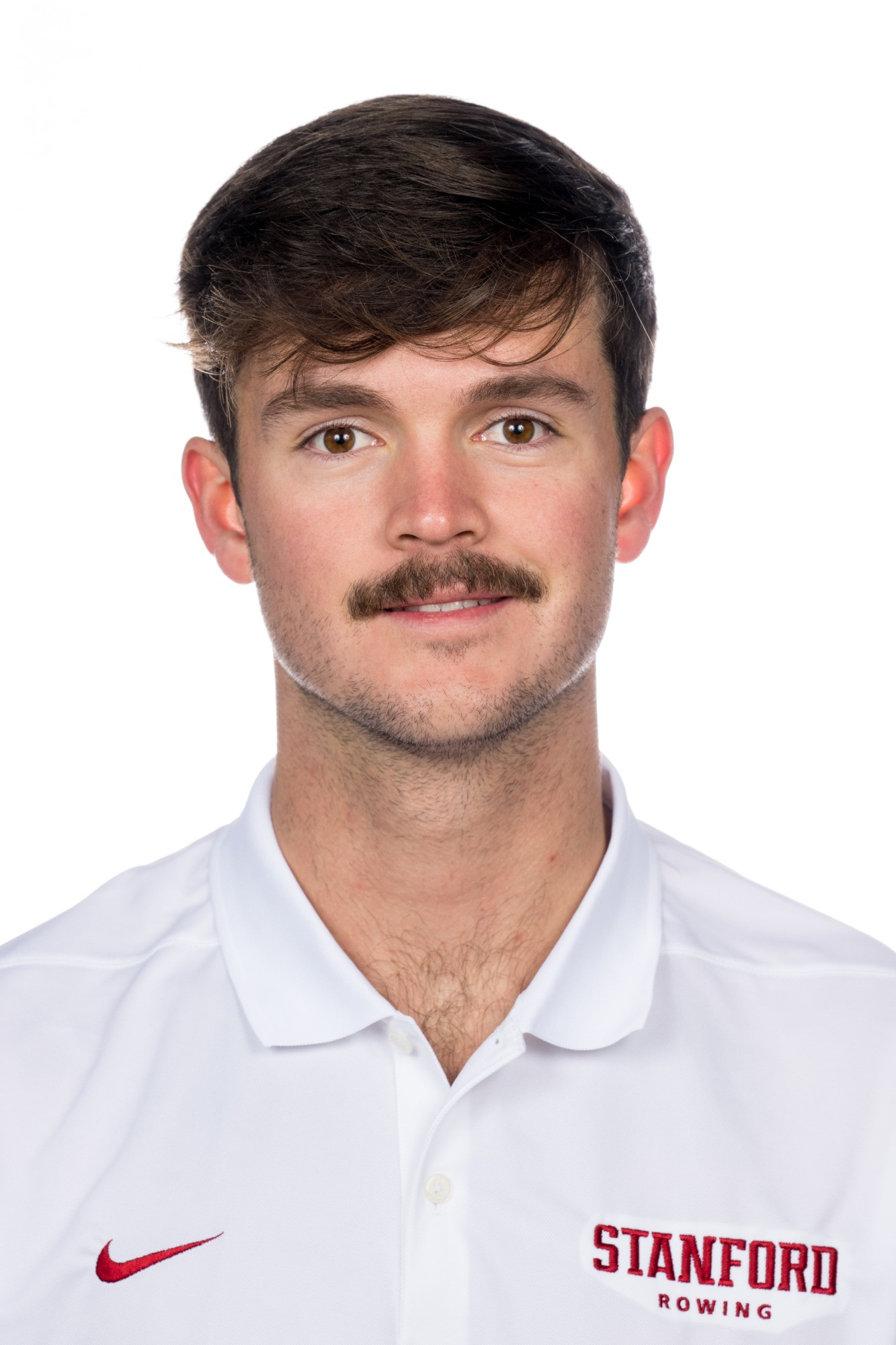 Scott Buzard - Men's Rowing 2022-23 - Stanford Cardinal - Official ...