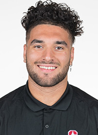 Aaron Armitage - Football 2022 - Stanford Cardinal - Official Athletics ...