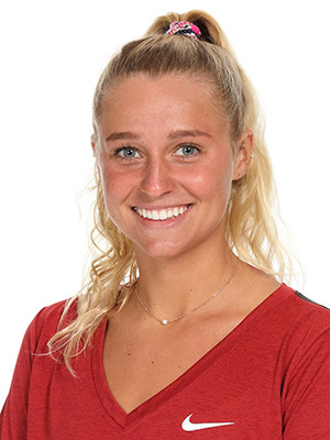 Megan Byrnes - Women's Swimming & Diving 2018-19 - Stanford Cardinal ...