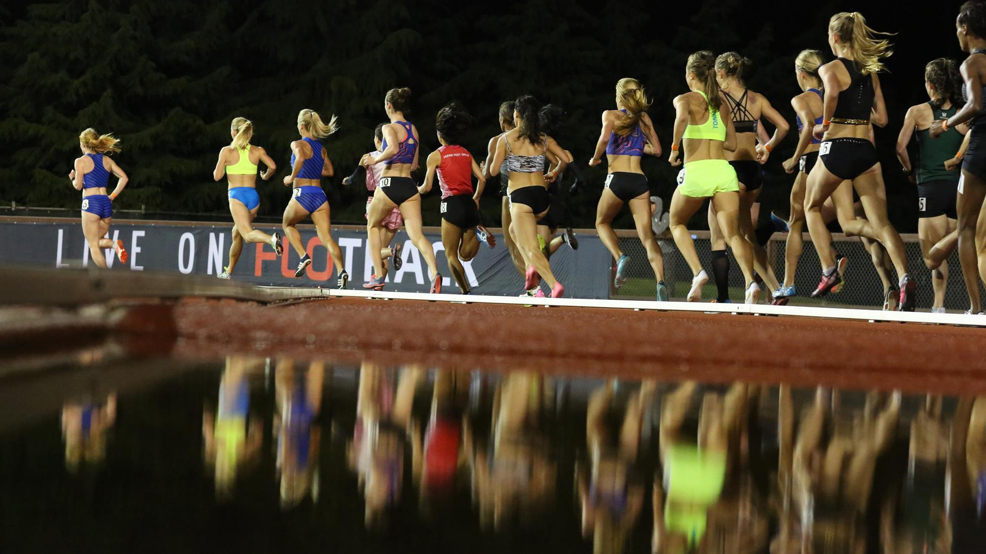 Guide to the Payton Jordan - Stanford Cardinal - Official Athletics Website