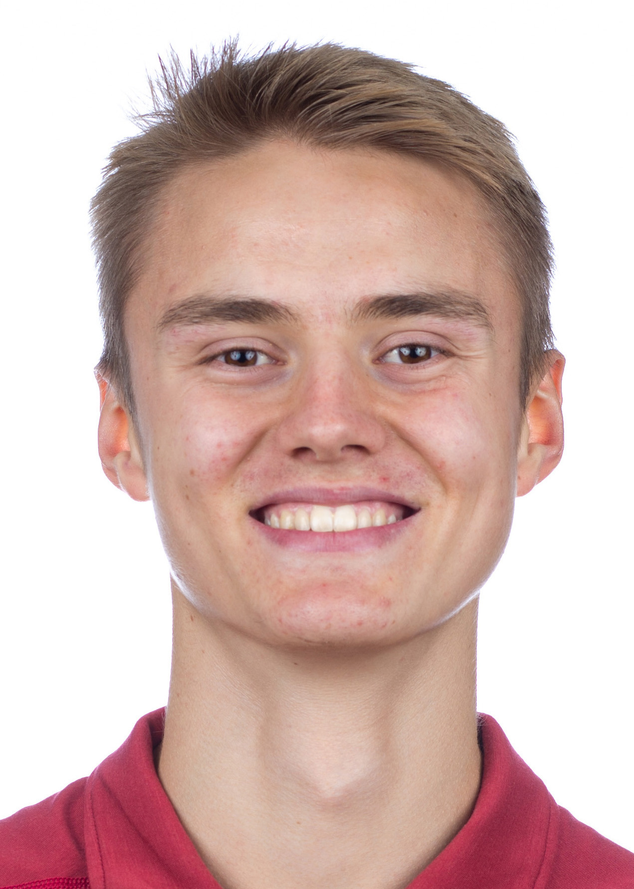 Evan Burke - Track & Field 2020-21 - Stanford Cardinal - Official ...