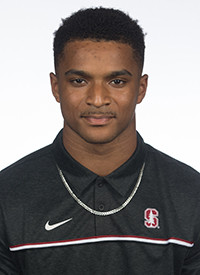 Caleb Ellis - Football 2021 - Stanford Cardinal - Official Athletics Website