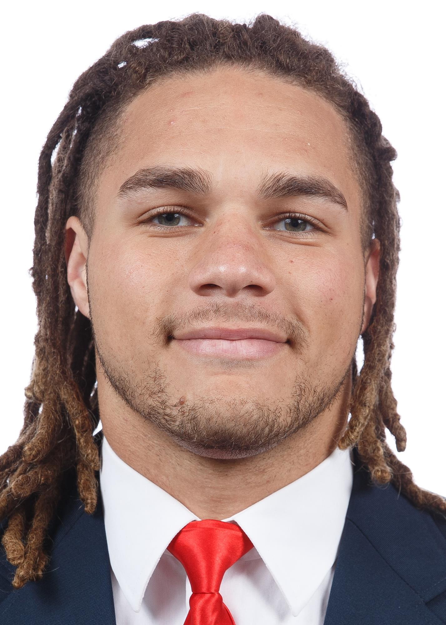 Jordan Perez - Football 2018 - Stanford Cardinal - Official Athletics ...