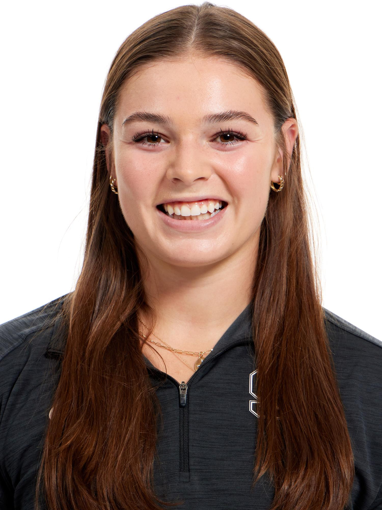 Madison Brunette - Women's Gymnastics 2023 - Stanford Cardinal ...