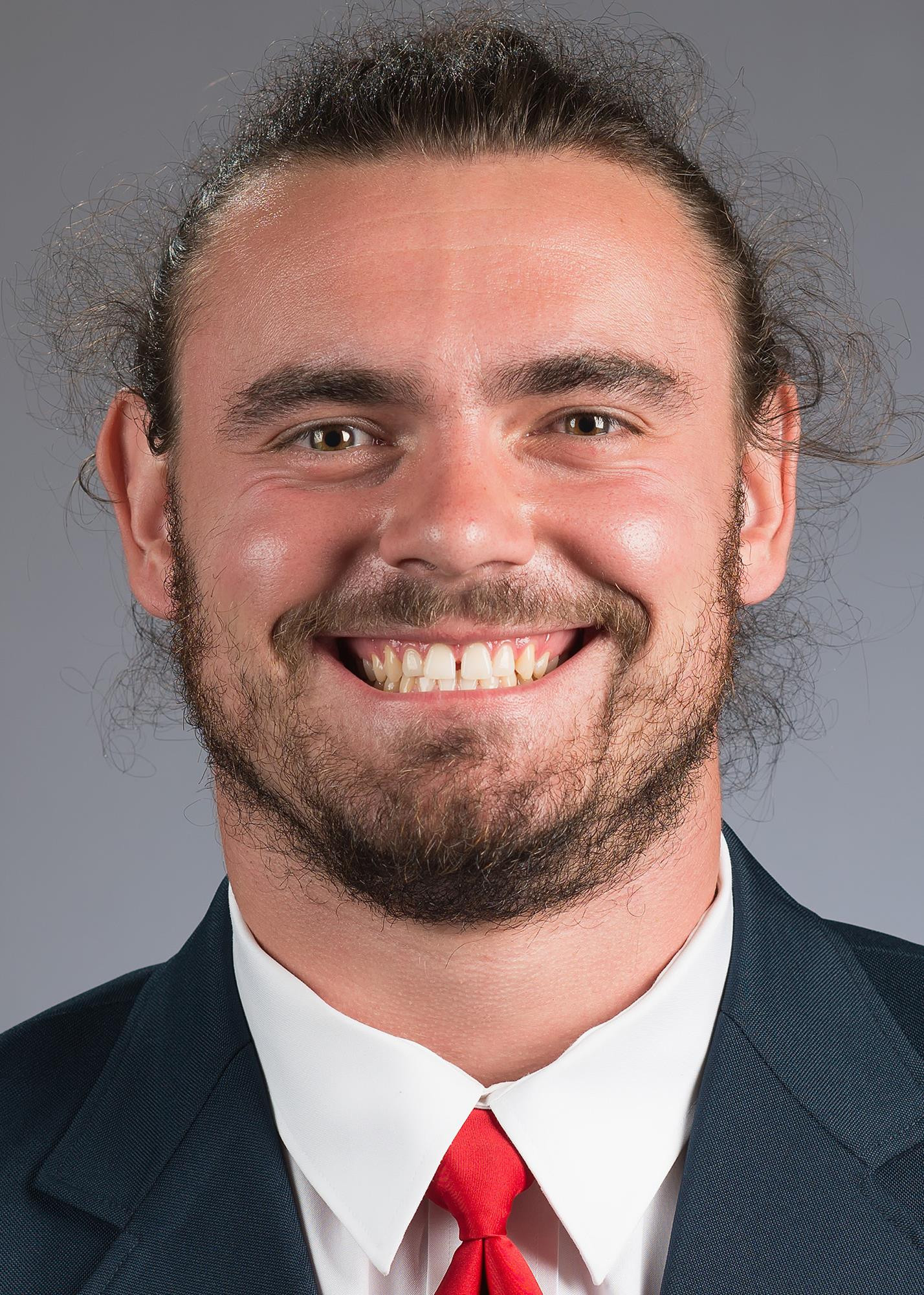 Daniel Marx - Football 2017 - Stanford Cardinal - Official Athletics ...