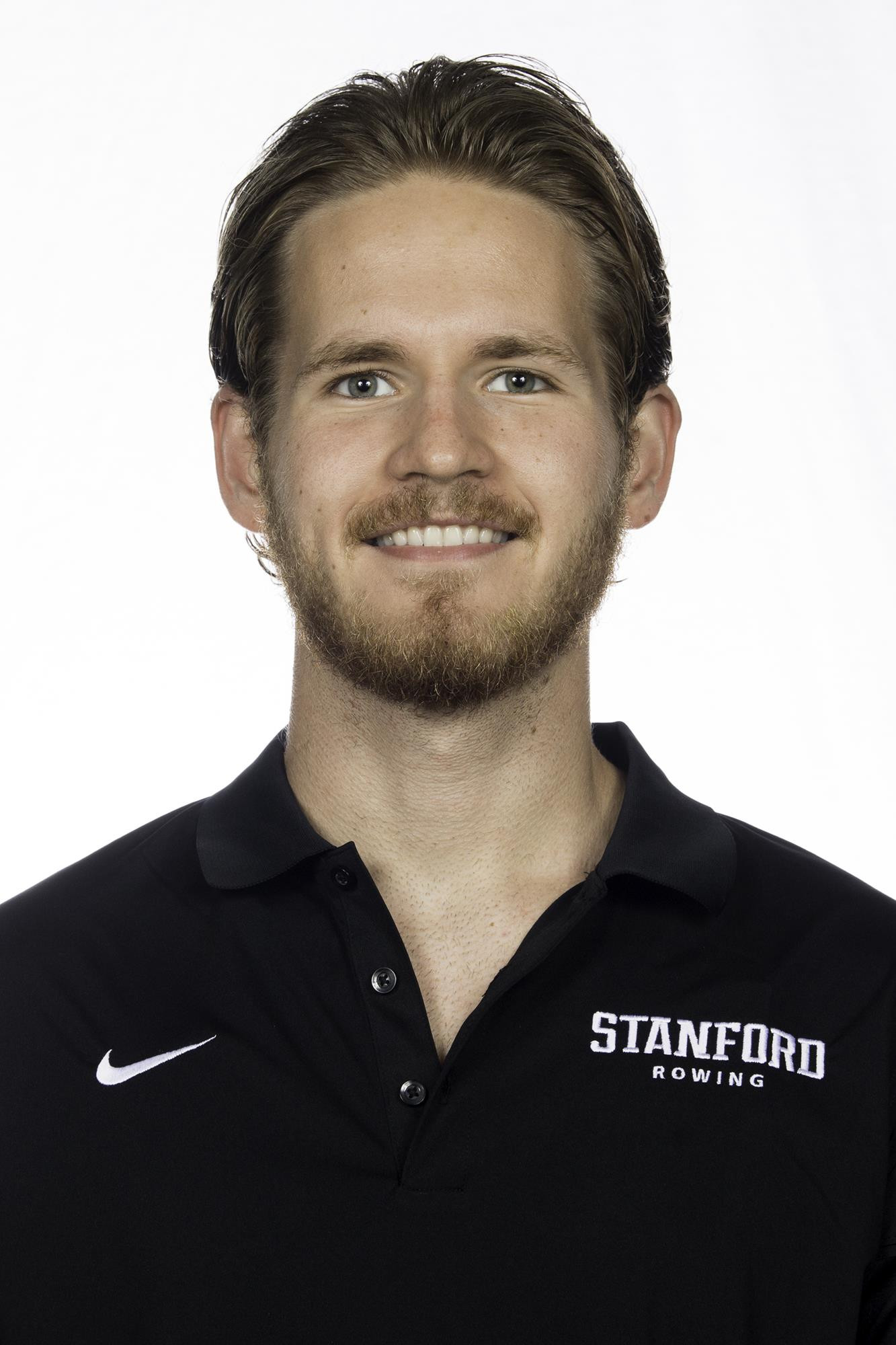 Paul Gorka - Men's Rowing 2020-21 - Stanford Cardinal - Official ...
