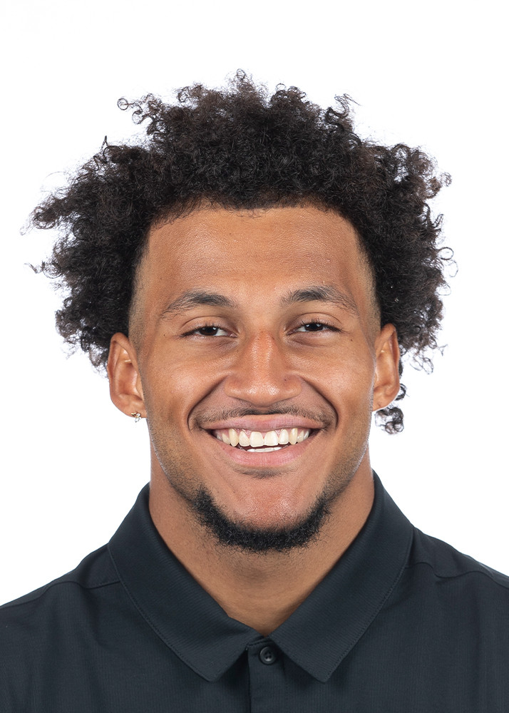 Elic Ayomanor - Football 2024 - Stanford Cardinal - Official Athletics ...