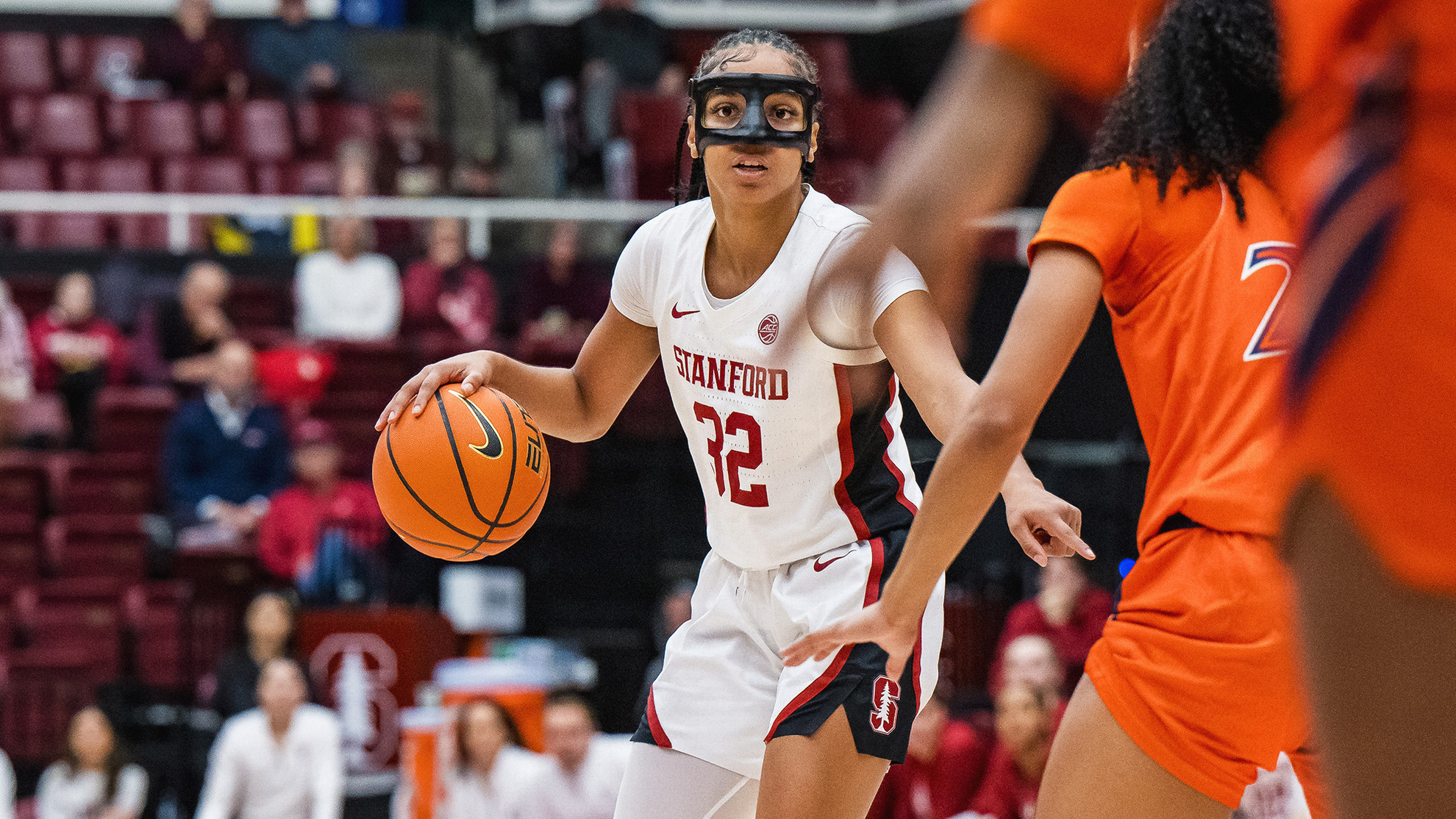 Cardinal to Chase Center - Stanford Cardinal - Official Athletics Website