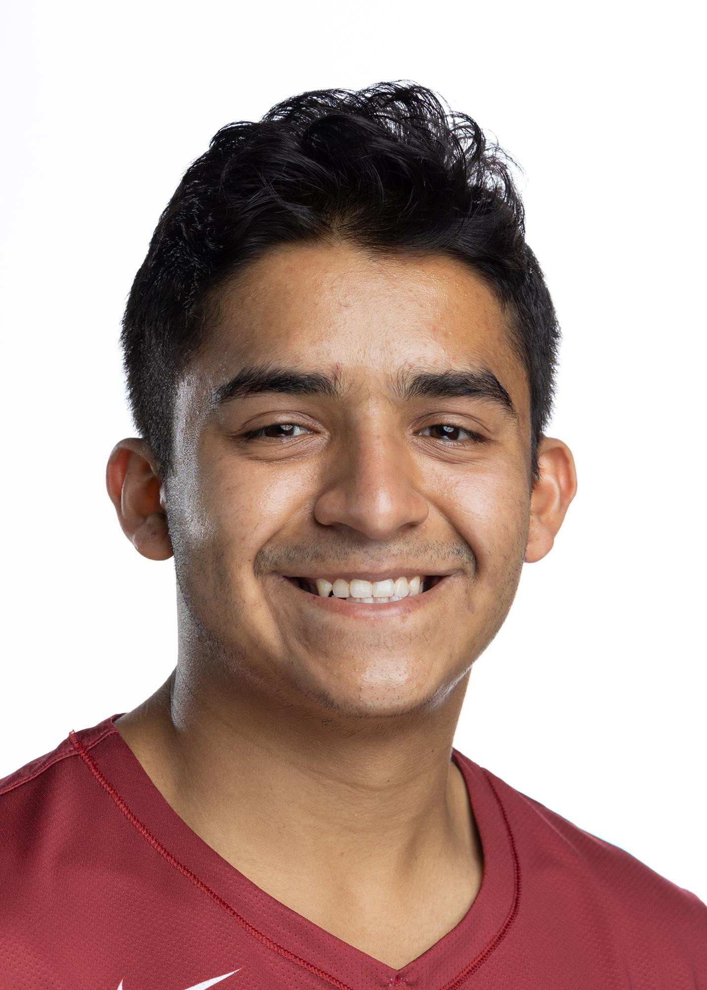 Matt Martinez - Men's Volleyball 2022 - Stanford Cardinal - Official ...