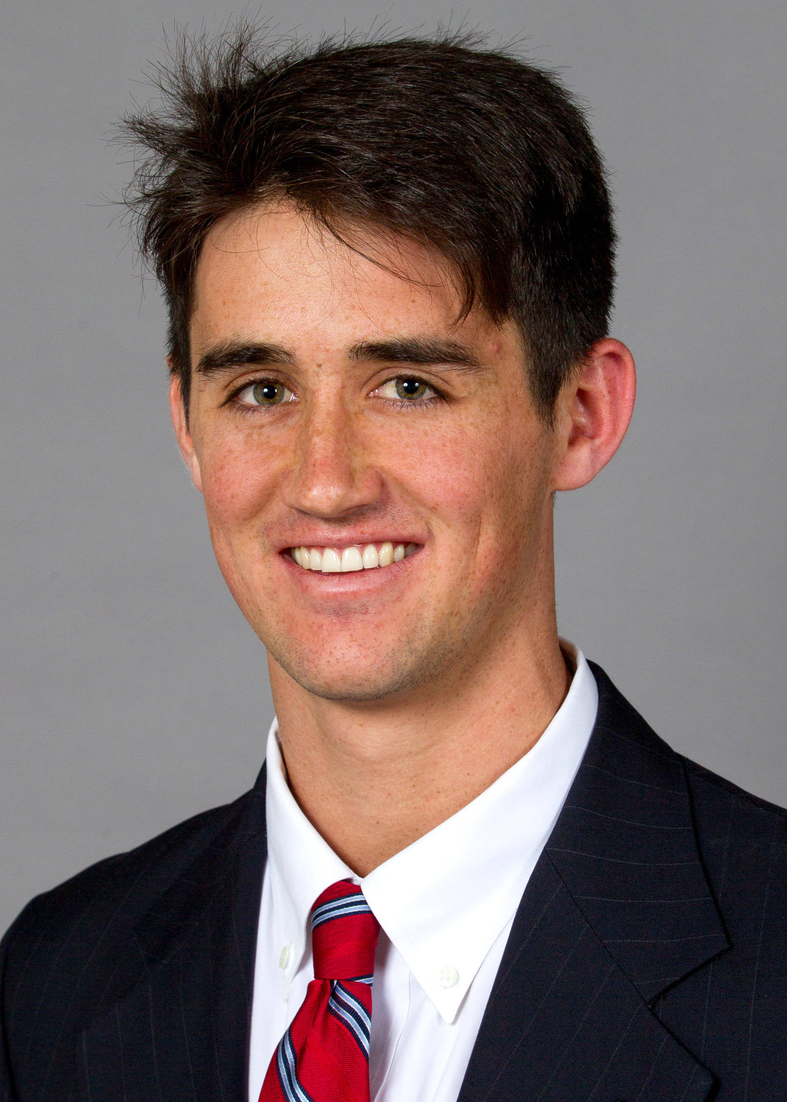 Danny Diekroeger - Baseball 2012 - Stanford Cardinal - Official ...
