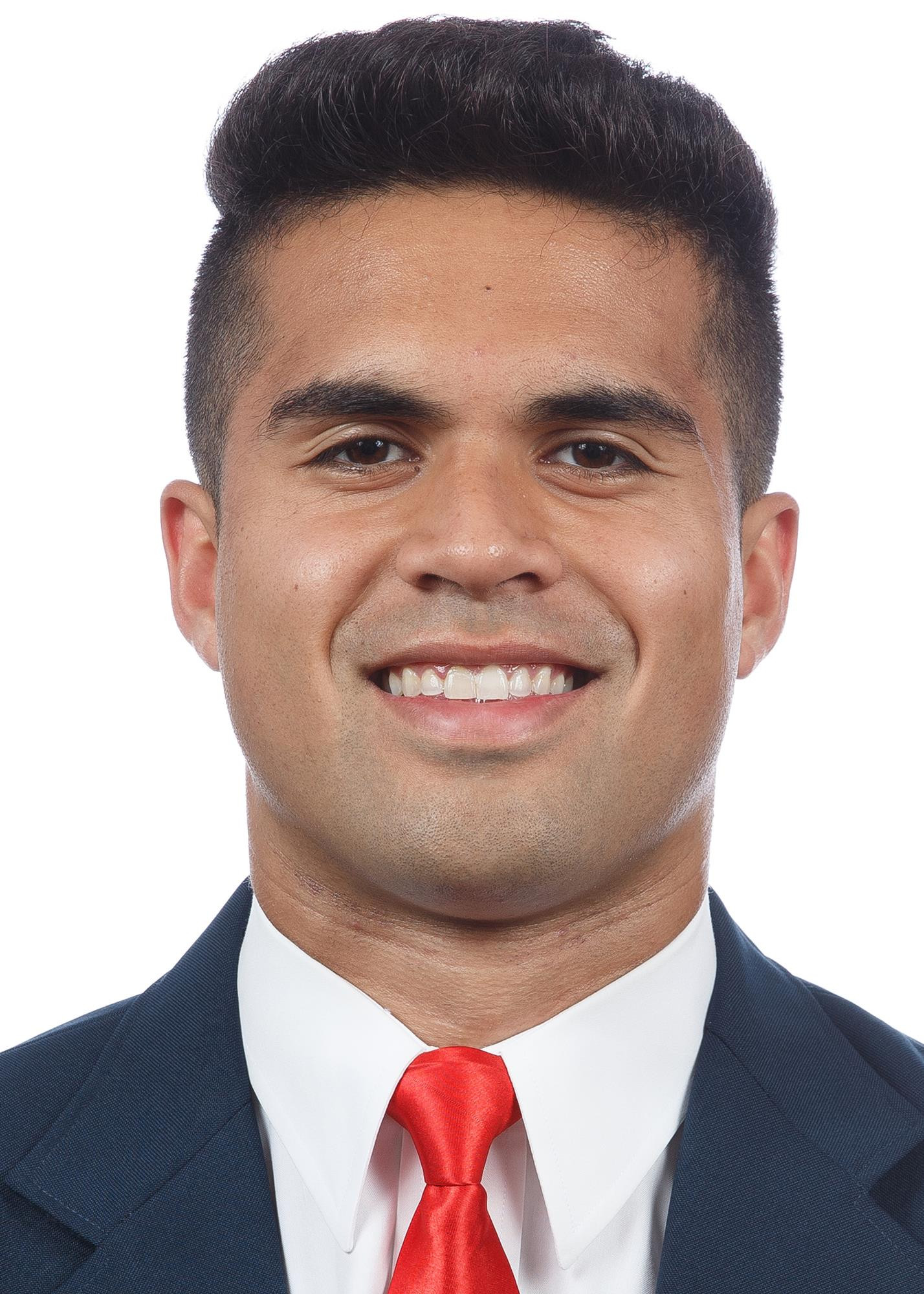 Gabe Reid - Football 2018 - Stanford Cardinal - Official Athletics Website
