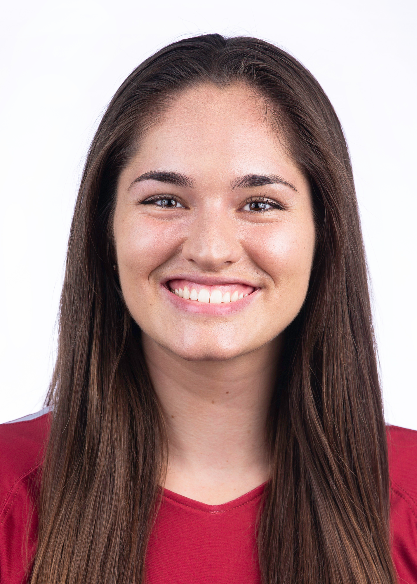 Audriana Fitzmorris - Women's Volleyball 2019 - Stanford Cardinal ...