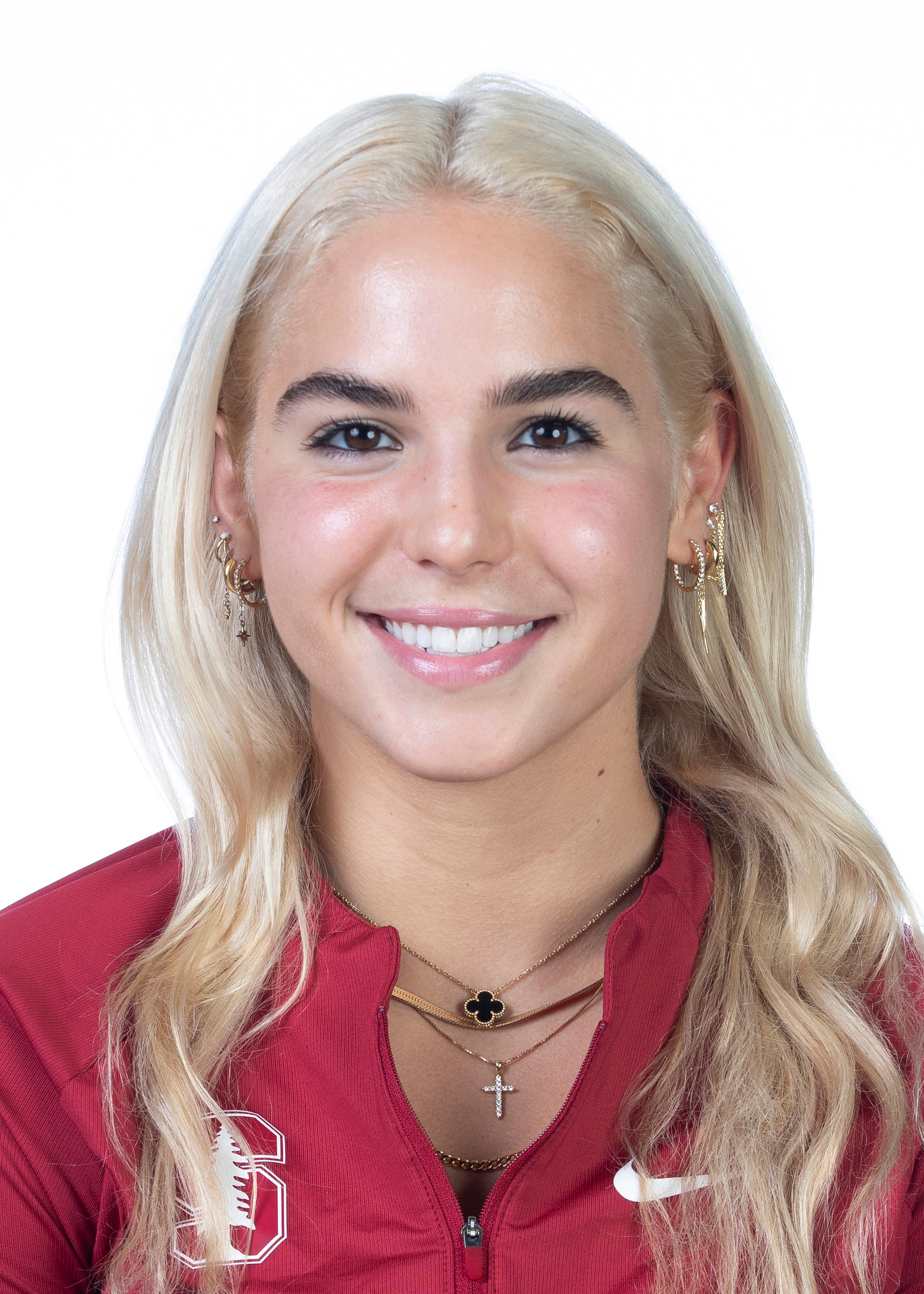 Sydney Barta - Track & Field 2025-26 - Stanford Cardinal - Official ...
