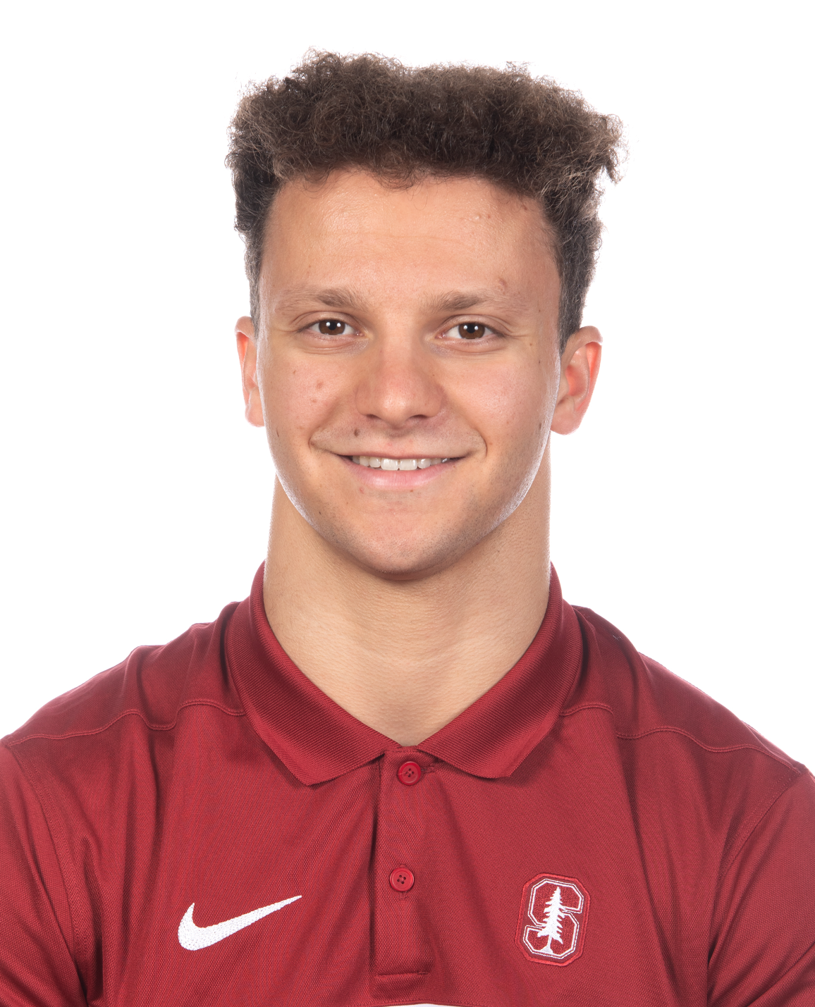 Mark Berlaga - Men's Gymnastics 2025 - Stanford Cardinal - Official ...