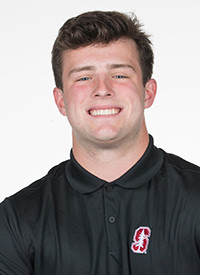 Casey Filkins - Football 2022 - Stanford Cardinal - Official Athletics ...