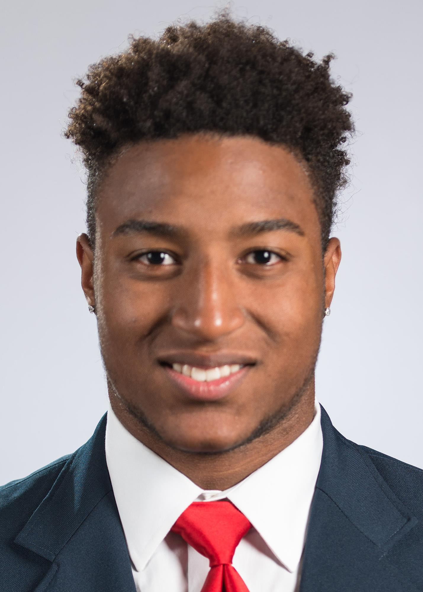 Justin Reid - Football 2016 - Stanford Cardinal - Official Athletics ...