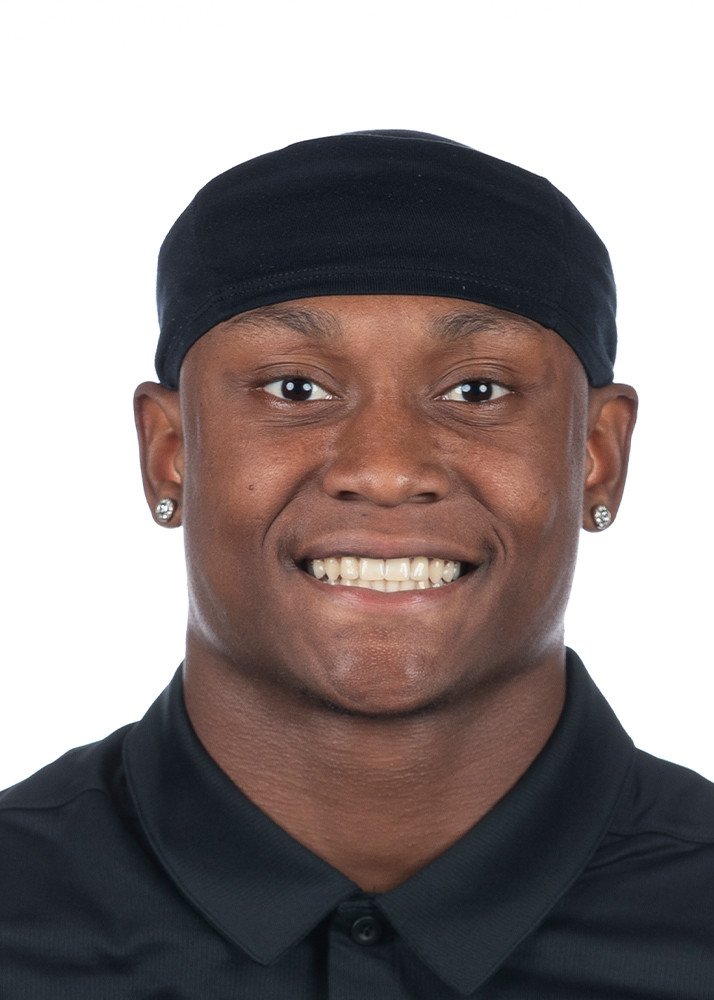 Chris Davis Jr. - Football 2025 - Stanford Cardinal - Official ...