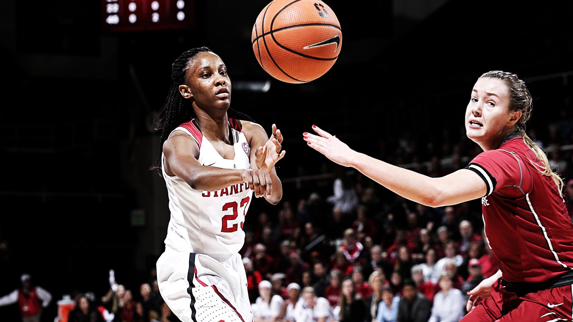 Women's Basketball 2024-25 - Stanford Cardinal - Official Athletics Website