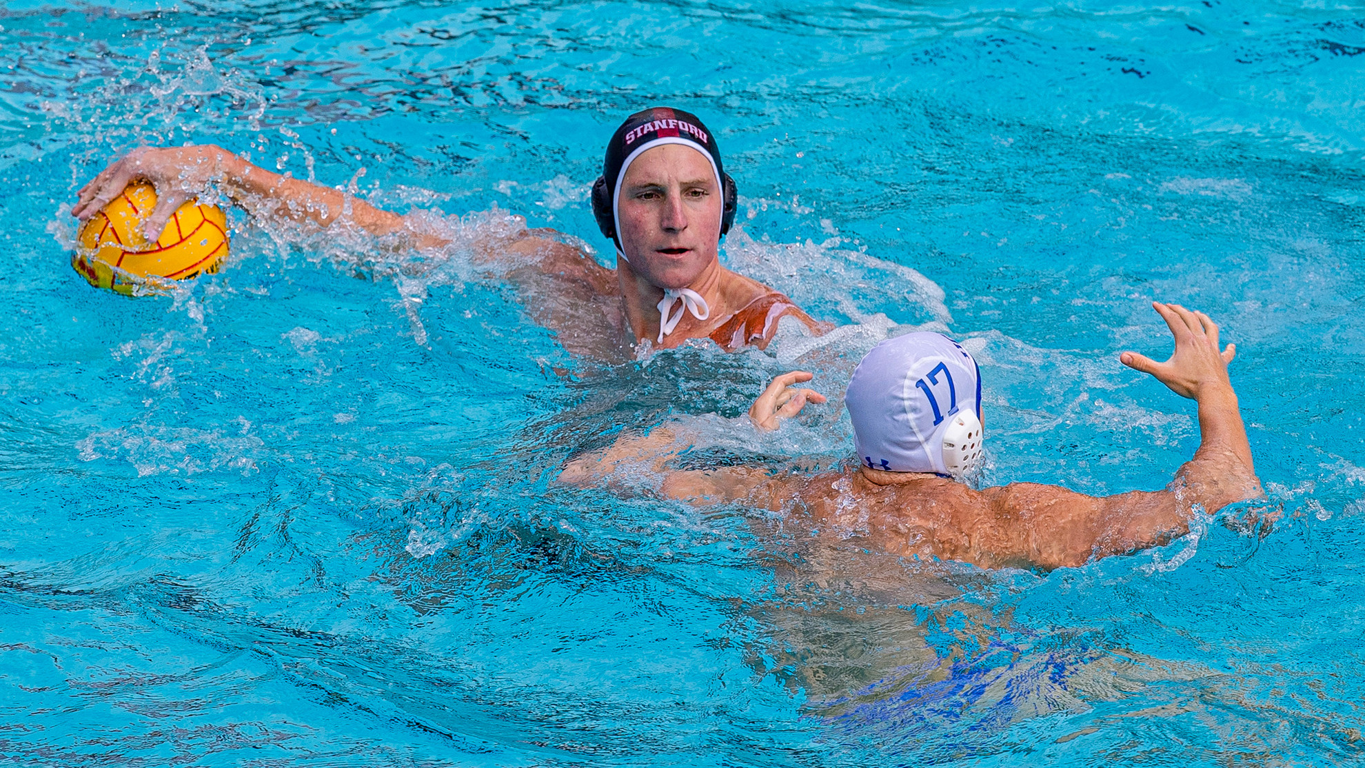 Fast Start - Stanford Cardinal - Official Athletics Website