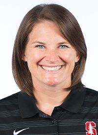 Jessica Allister - Stanford Cardinal - Official Athletics Website