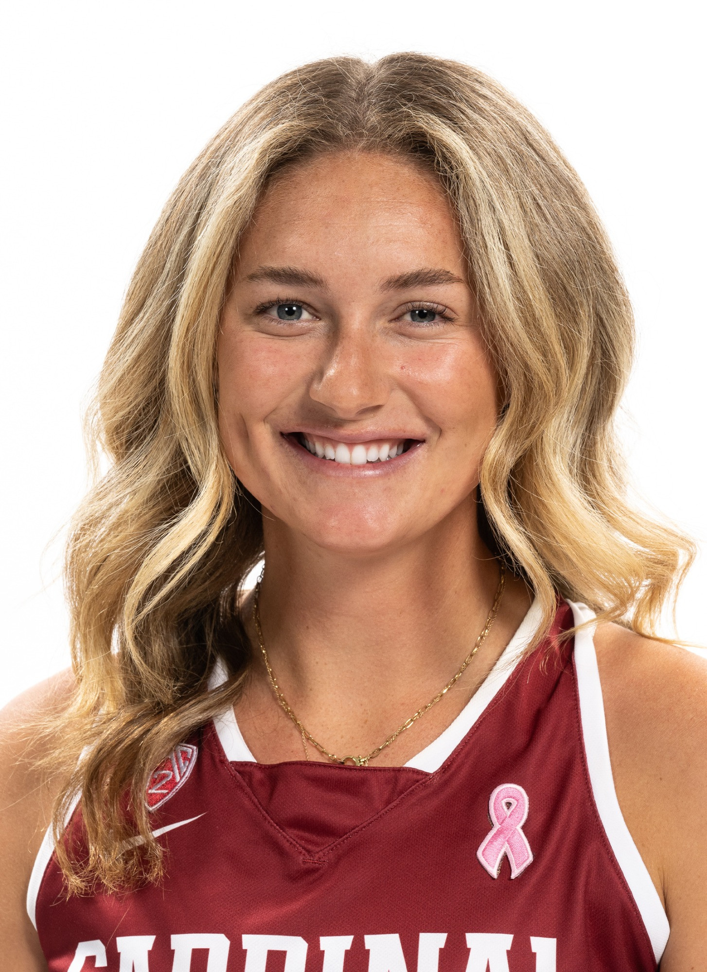 Kate Bierly - Beach Volleyball 2024 - Stanford Cardinal - Official ...