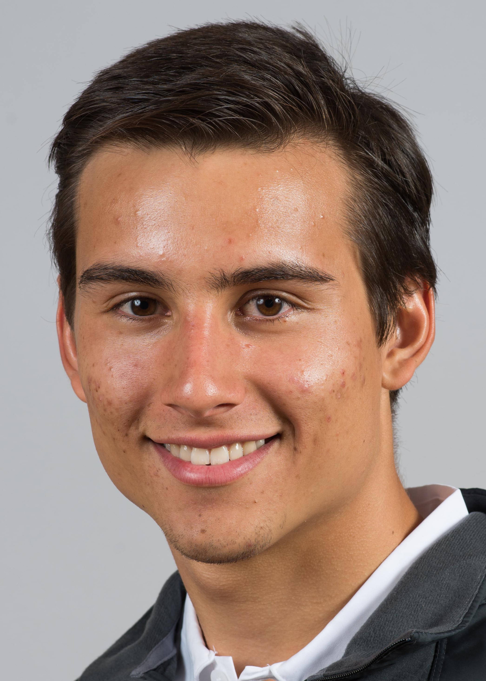Stephen Aman - Fencing 2017-18 - Stanford Cardinal - Official Athletics ...