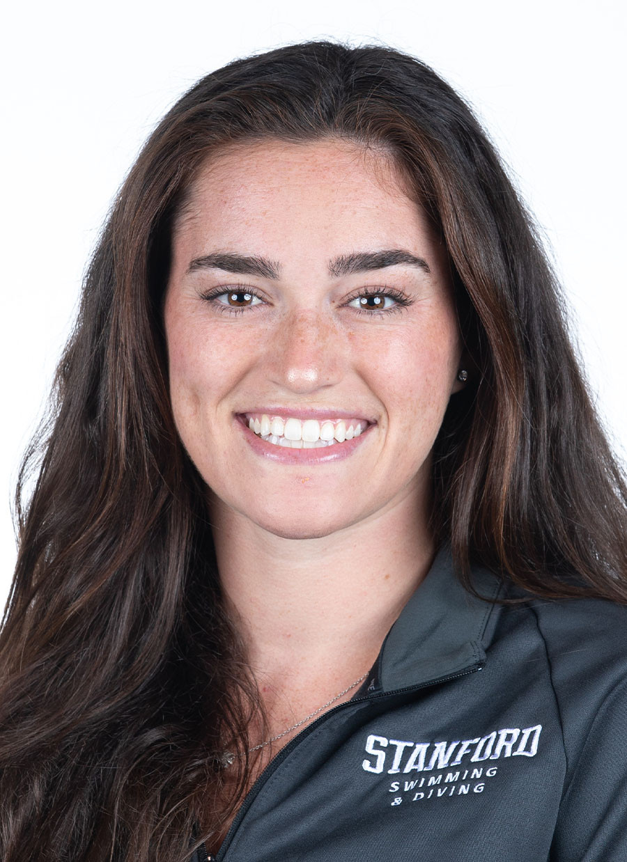Julia Wortman - Women's Swimming & Diving 2022-23 - Stanford Cardinal ...