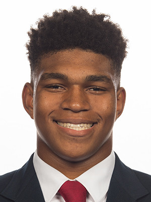 Walter Rouse - Football 2019 - Stanford Cardinal - Official Athletics ...