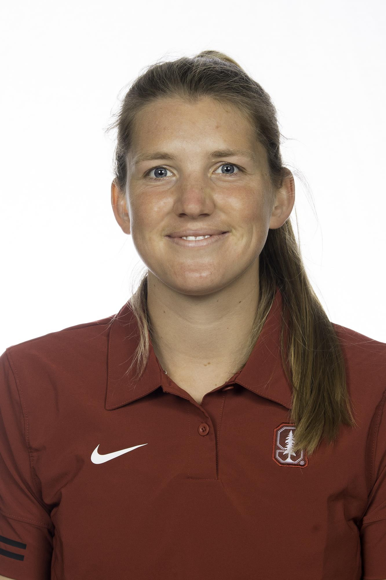 Annabelle Bachmann - Women's Rowing 2020-21 - Stanford Cardinal ...