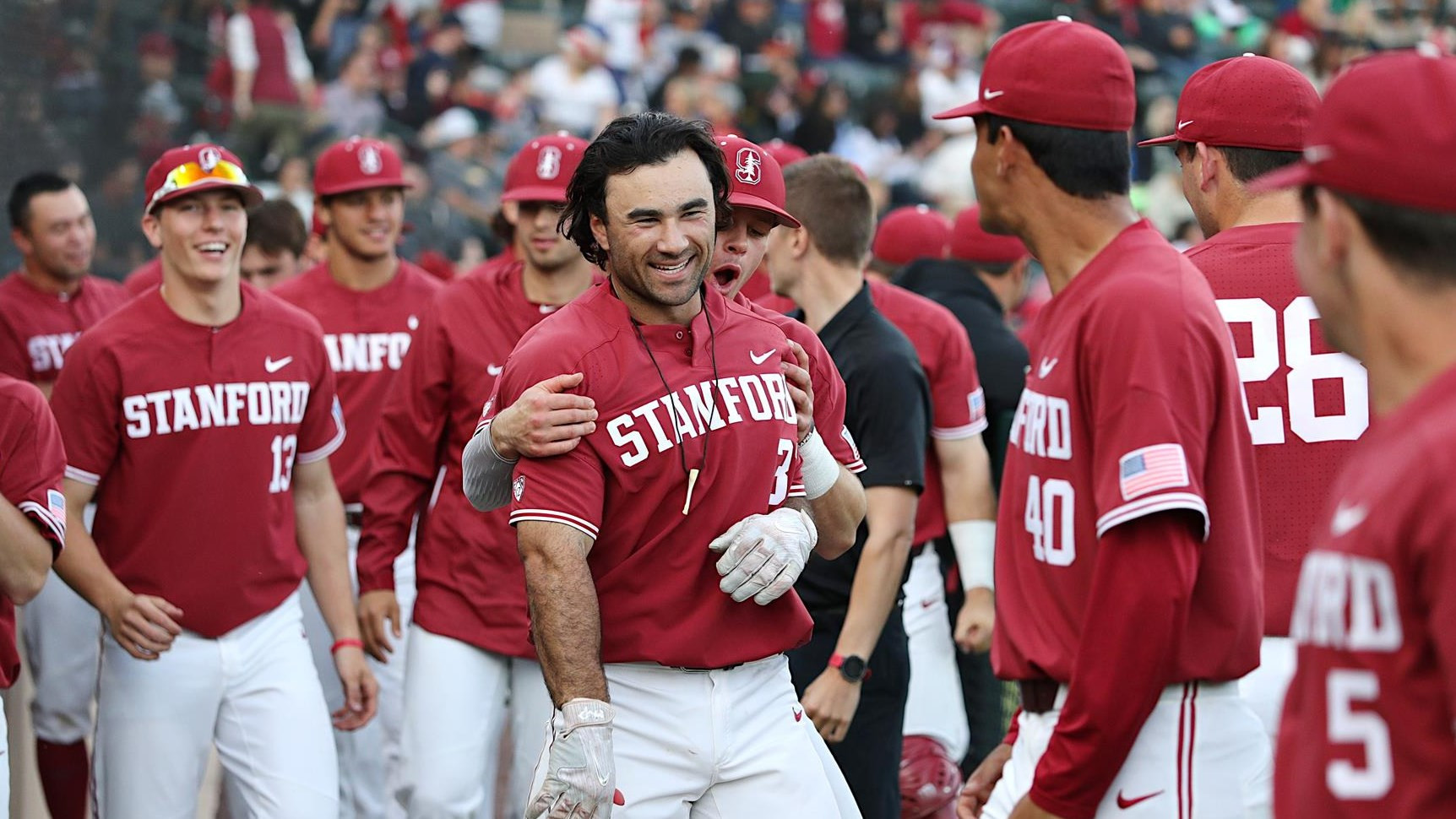 Cardinal Responds - Stanford Cardinal - Official Athletics Website