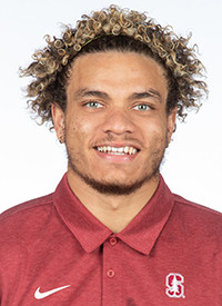 J.J. Parson - Football 2016 - Stanford Cardinal - Official Athletics ...