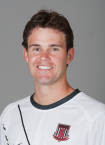 Cullen Wilson - Men's Soccer 2011 - Stanford Cardinal - Official ...