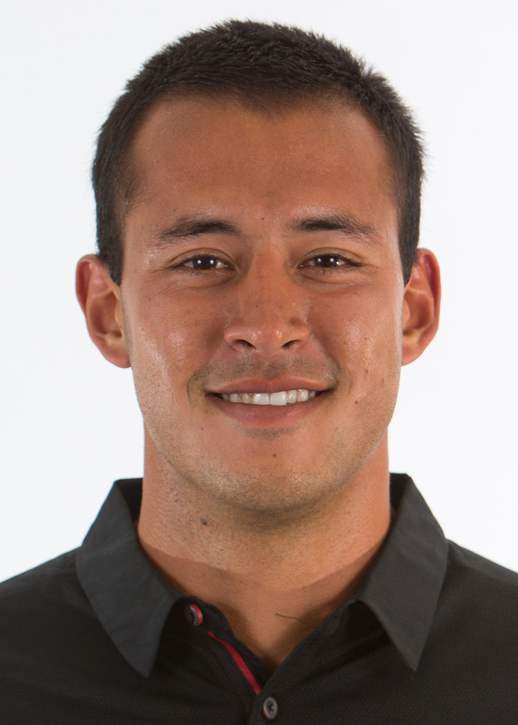 Charles Rodriguez - Stanford Cardinal - Official Athletics Website