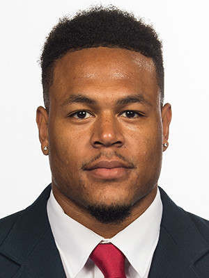 Jordan Fox - Football 2019 - Stanford Cardinal - Official Athletics Website