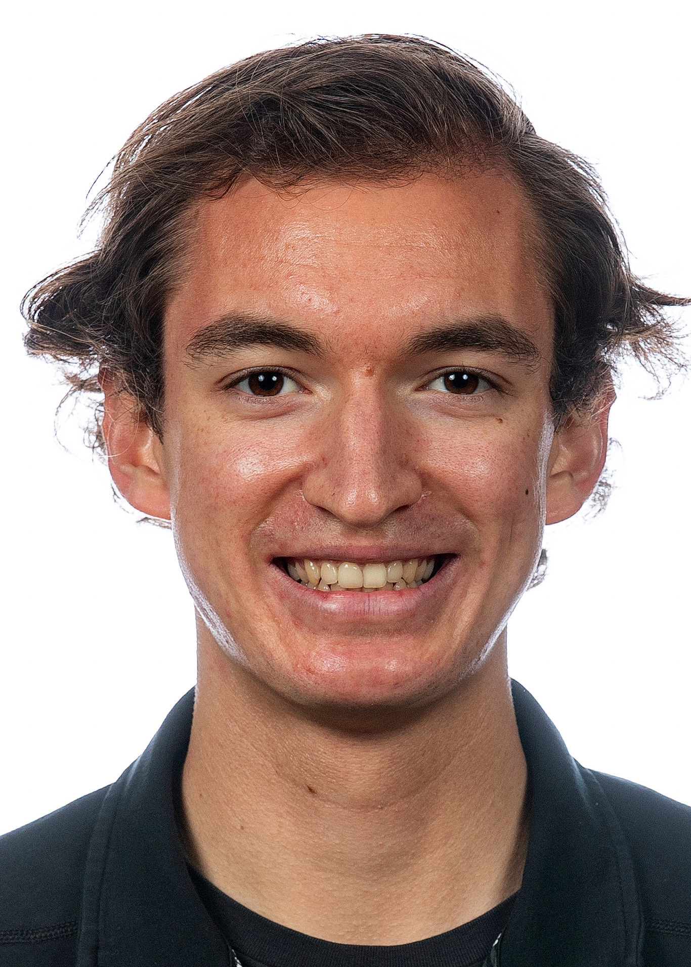 Alek Parsons - Cross Country 2020 - Stanford Cardinal - Official ...