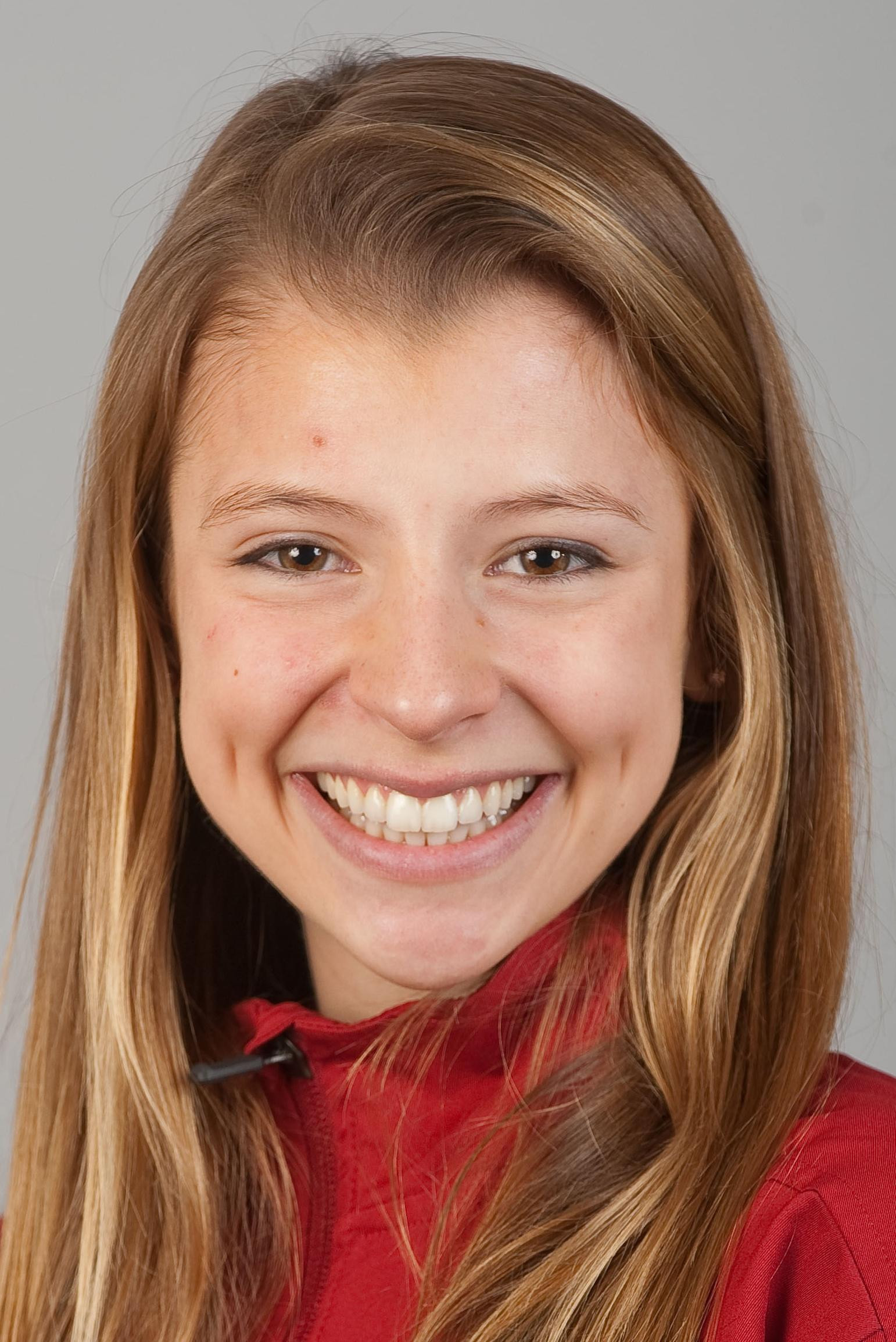 Aimee Trujillo - Track & Field 2011-12 - Stanford Cardinal - Official ...